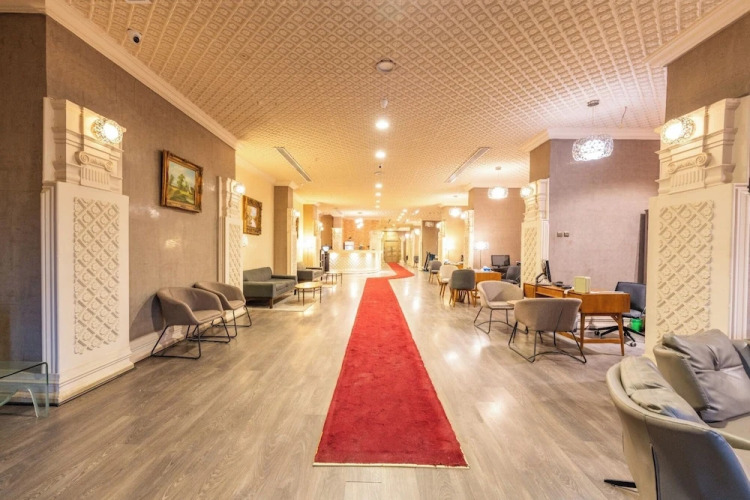 World Hospitality - Mecca (Saudi Arabia)