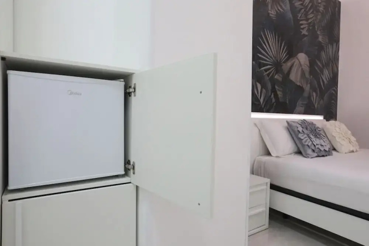 Vivimihome - Charminaples - Nápoles