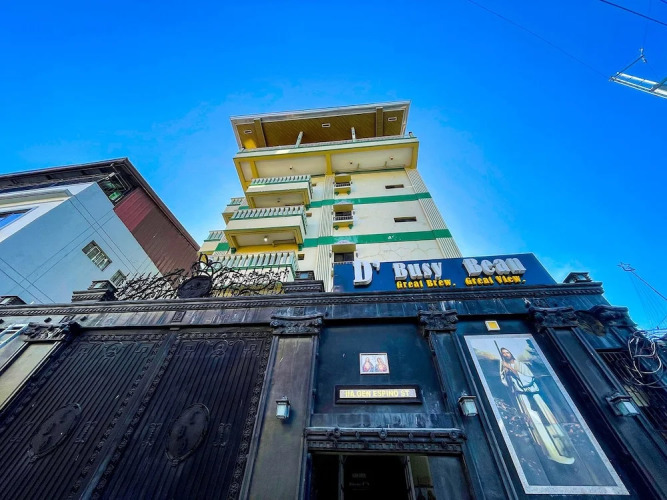 Chanel Paris Hotel Powered By Cocotel - Taguig