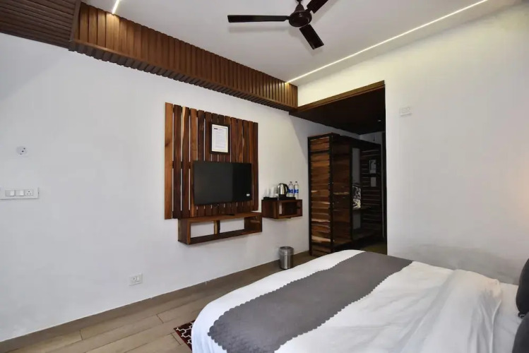 La Riqueza Koala Inn Mcleod Ganj - Near To Dalai Lama Temple & Mall Road - Dharamshala