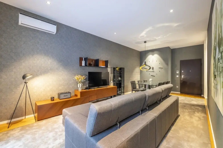 Ch Os Design By Minho S Guest - Braga