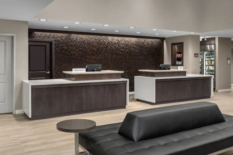 Residence Inn By Marriott Portland Clackamas - Oregon