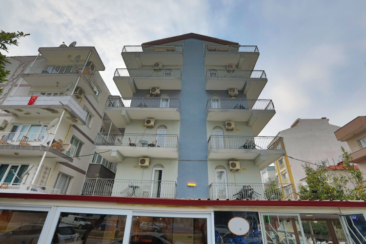 Ida Efes Hotel - Selçuk