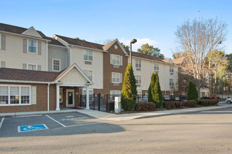 Extended Stay America Suites Richmond Glen Allen Short Pump - Richmond, VA