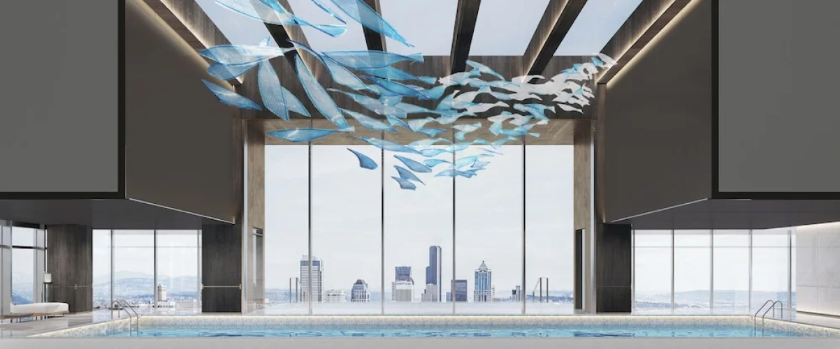 Ascott Pazhou Guangzhou - Guangzhou