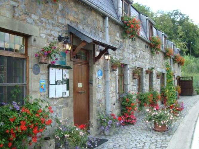 La Clochette Hotel - Dinant