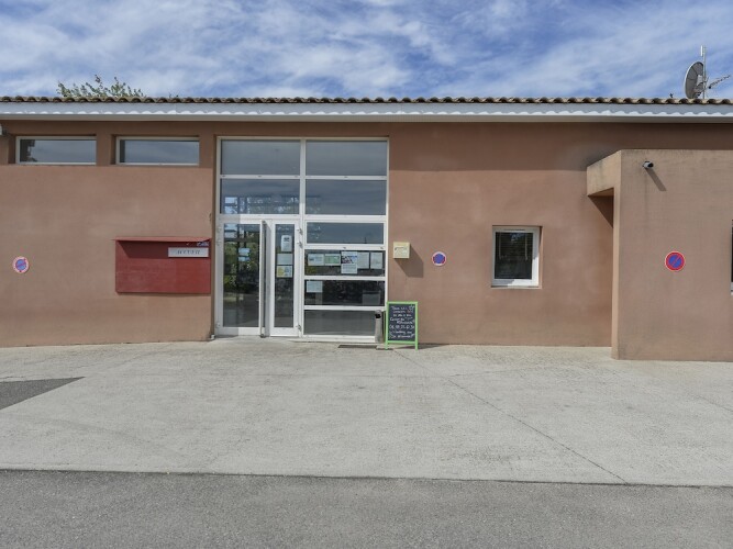 Résidence Sun Hols - Les Rives Du Lac - Entraigues-sur-la-Sorgue