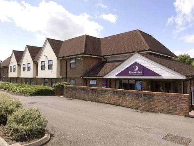 Premier Inn Dunstable South A5 - Luton