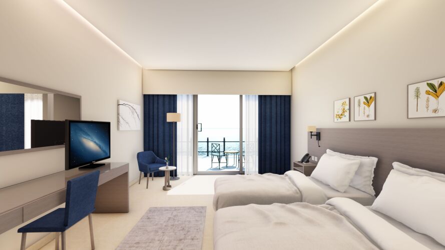 Jaz Asteria - Hurghada