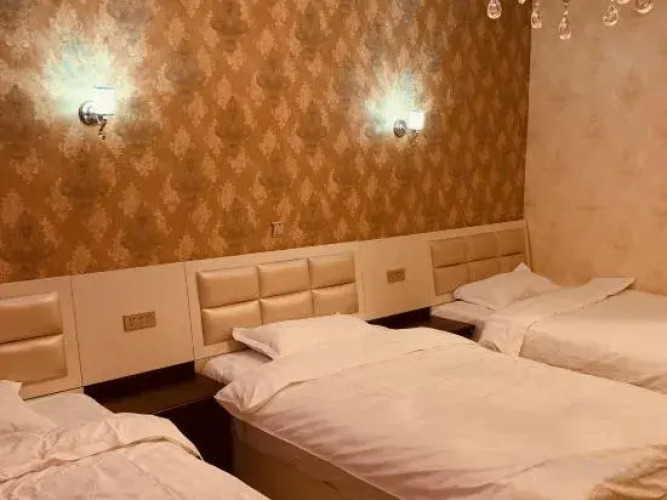Urumqi Wanfu Inn - Turpan