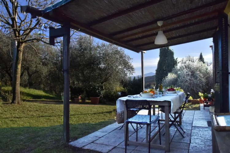 Casa Il Tiglio - Lucca