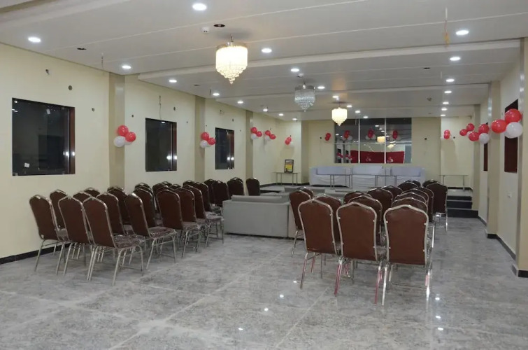 Hotel Subhadra - Kannauj