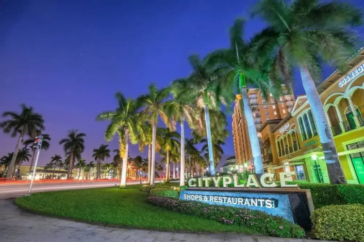 Home W/ Guest Suite Pool Near Pga & Beach - Jupiter, FL