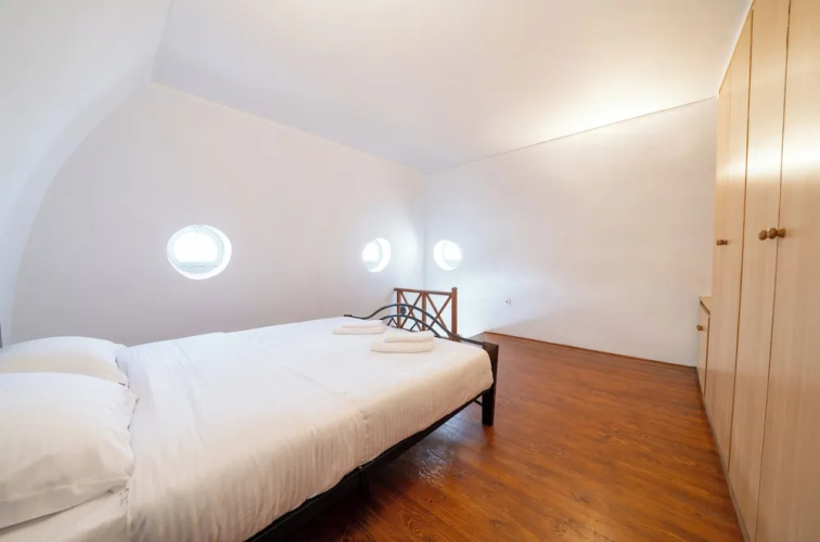 Oia's Square Residences - Oia