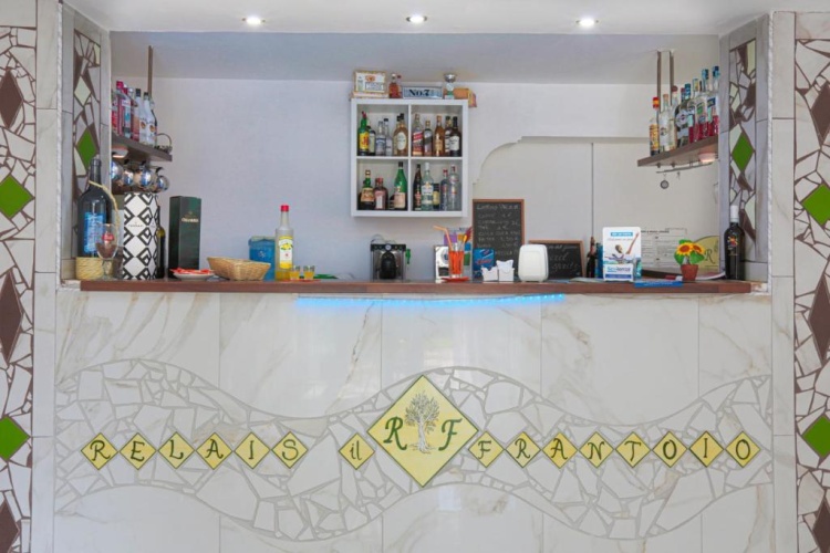 Relais Il Frantoio - Apartments - Massa Lubrense