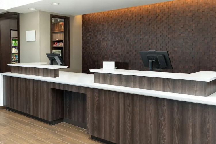 Residence Inn By Marriott Fairfield Napa - Fairfield, CA