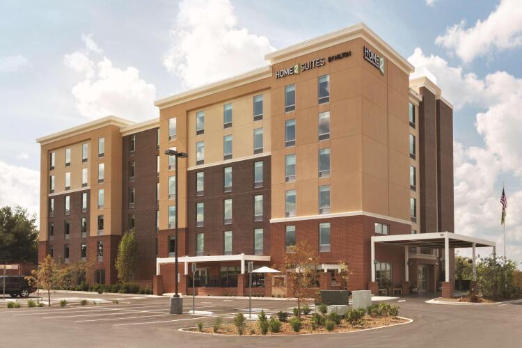 Home2 Suites By Hilton Nashville Franklin Cool Springs - Franklin, TN