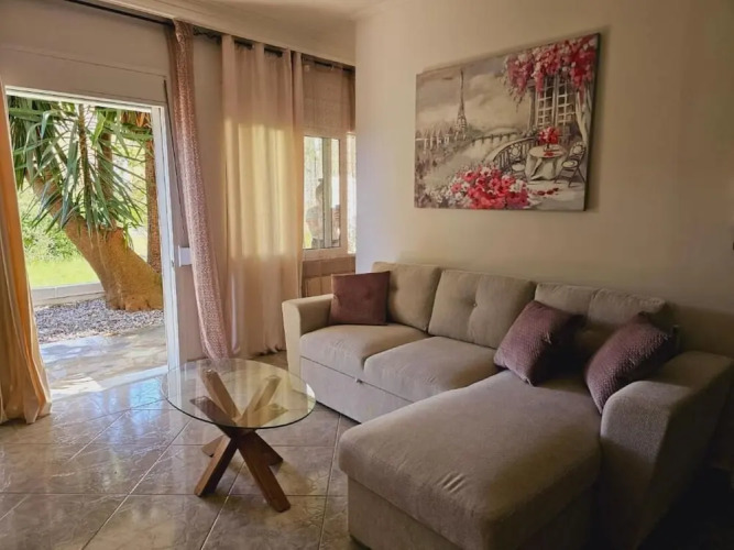 Corfu Dream Kanoni Apartment - Corfu