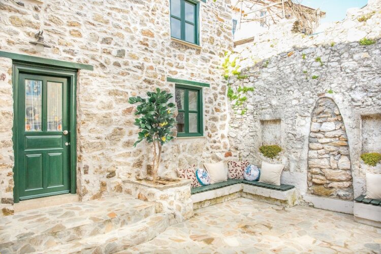 Two Stone Homes - Marmaris