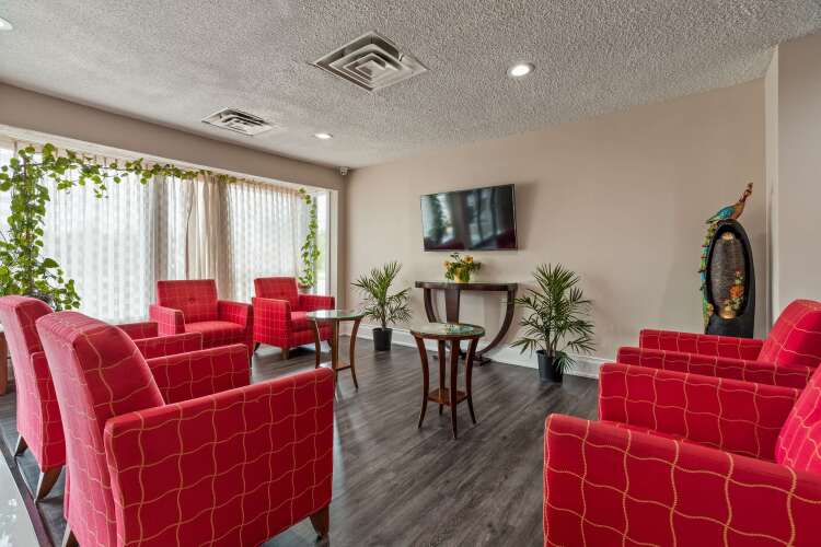 Surestay By Best Western Kemptville - Tillsonburg