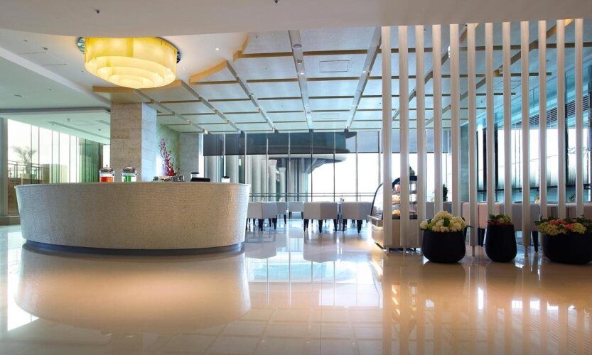H Resort - Kaohsiung City