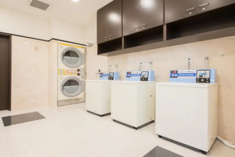 Toyoko Inn Nagano-eki Higashi-guchi - Nagano