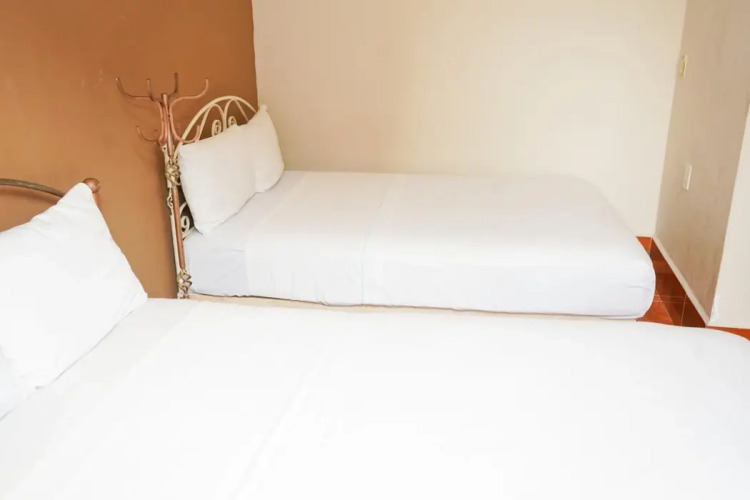 Oyo Hotel El Conquistador - Heroica Veracruz