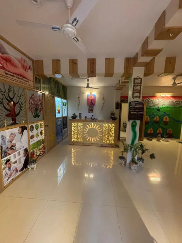 Sai Veda Wellness By Atya Hotels - Haridwar