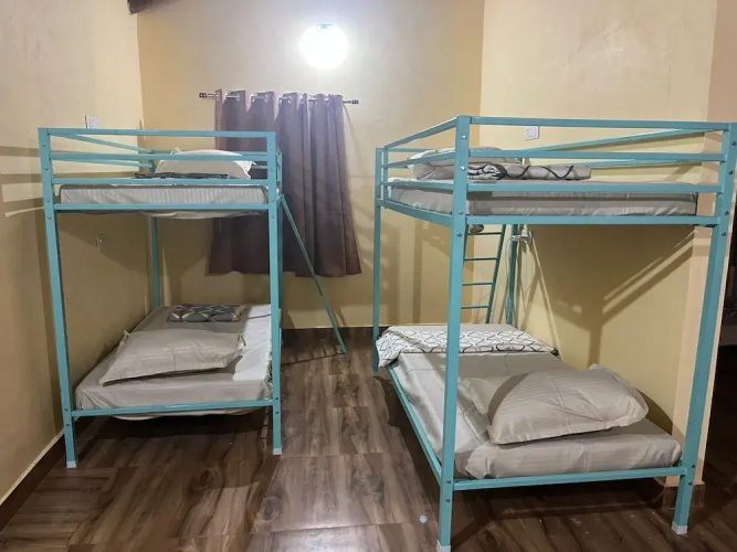 Majili Farmstay - Gokarna