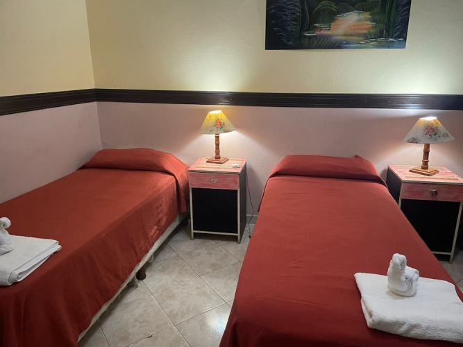 Gran Turin Hotel - Villa Carlos Paz