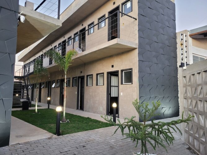 Hotel Com.viver - Campinas