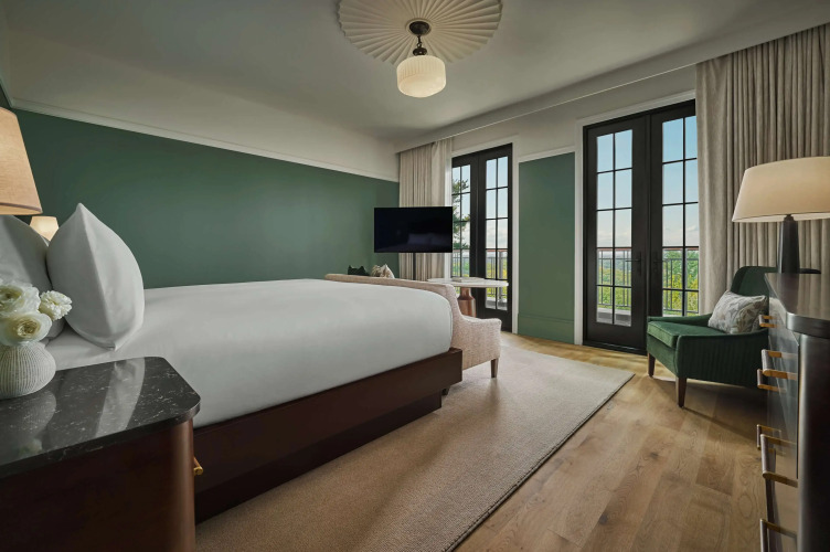 Pendry Natirar - Somerville, NJ