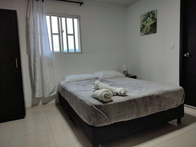 Casa Confort - Pereira