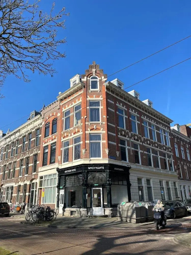 Rotterdam Inn - Rotterdam