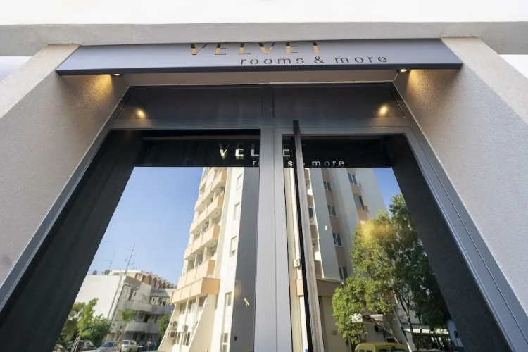 Velvet Rooms & More - Zadar