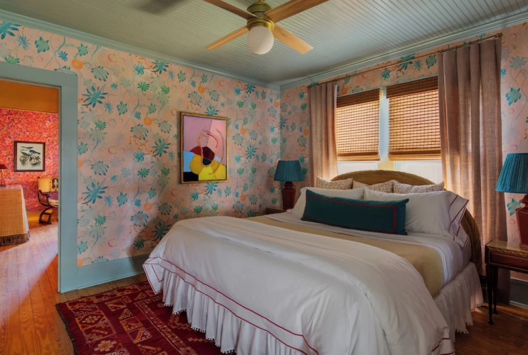 The Menagerie - Fredericksburg, TX