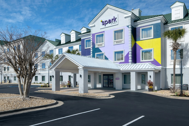 Spark By Hilton Destin - Florida