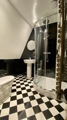 The Bath Rooms - Morecambe