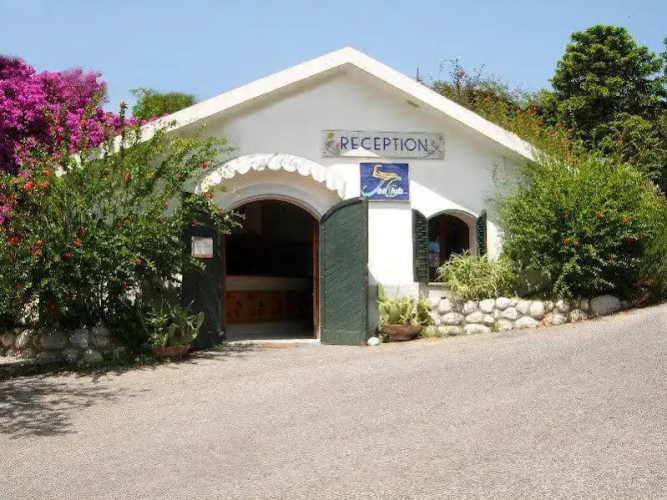 Hotel Vista Di Capri - Massa Lubrense