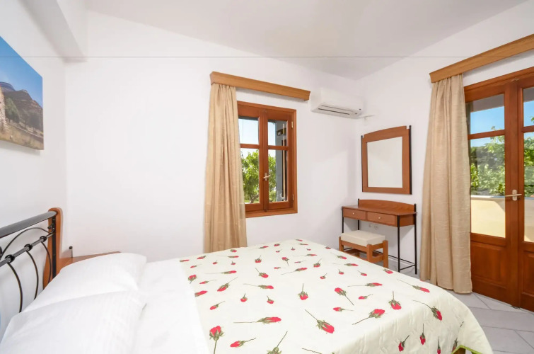 Naxos Cottage - Naxos