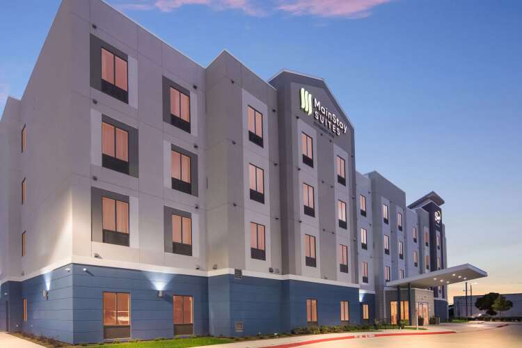 Sleep Inn Dallas Northwest - Irving - Dallas, TX