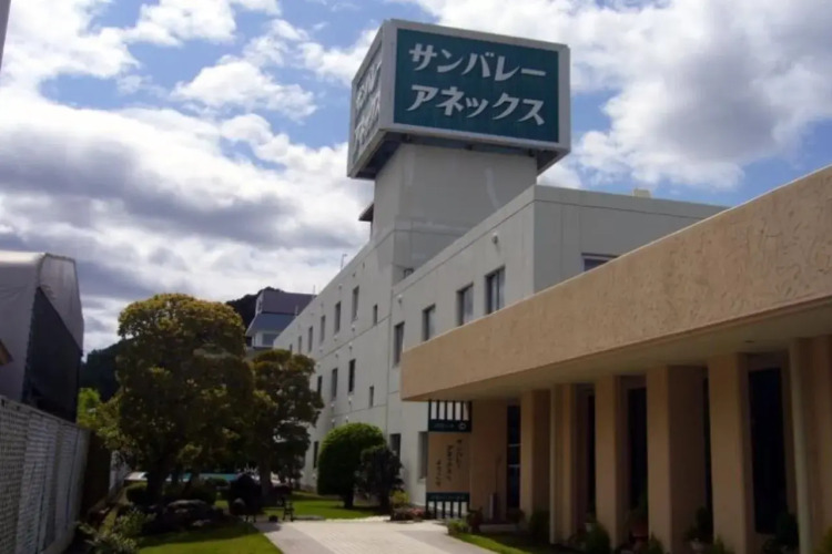 Hotel Sun Valley Annex Business - Tokyo