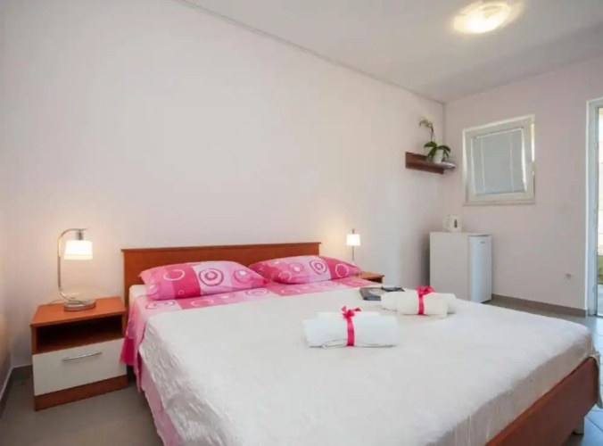 Guest House Stay & Smile Dolac Primošten - Primošten