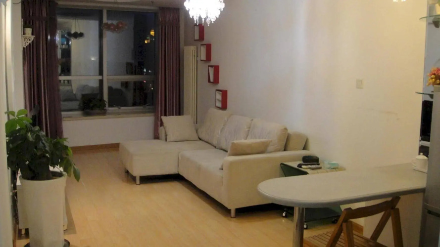 Kaifeng Apartment Hotel - Dalian