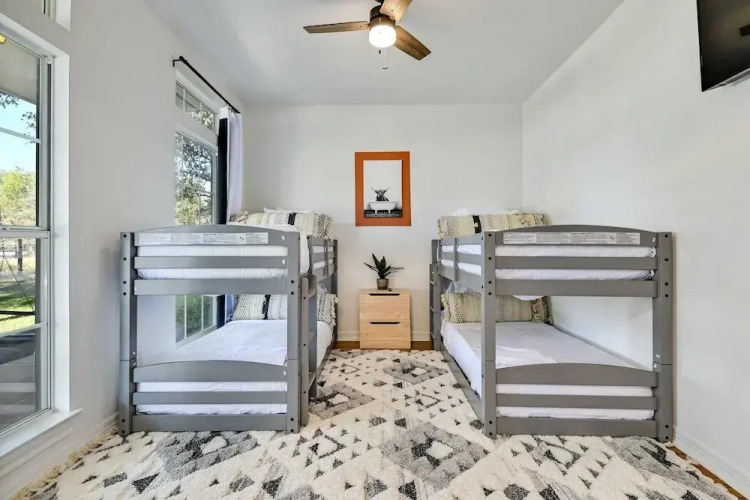 Peabody Ranch Luxury Home W/pool, Hot Tub, Fire Pit! - Dripping Springs, TX