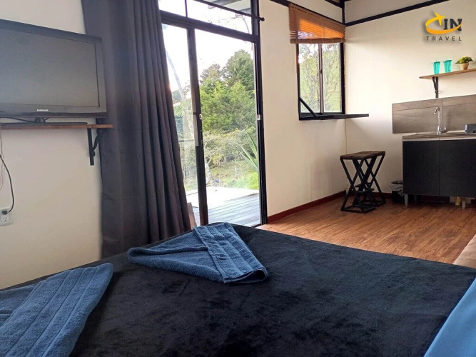 Hotel Selva Negra - Guatape
