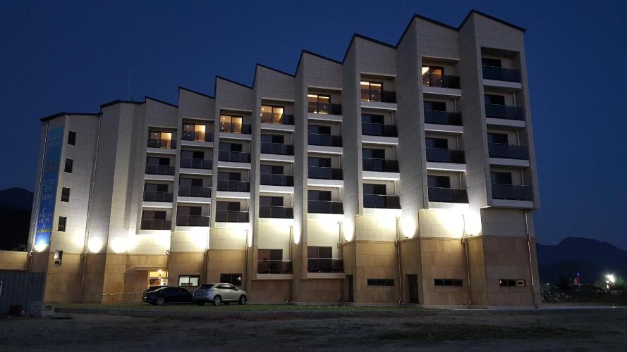 Cozycove Boutique Hotel - Incheon