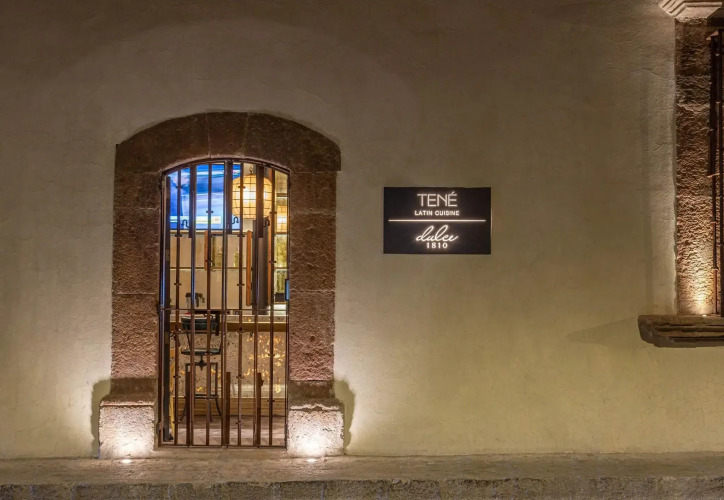 Casa 1810 Parque Hotel Boutique - San Miguel de Allende