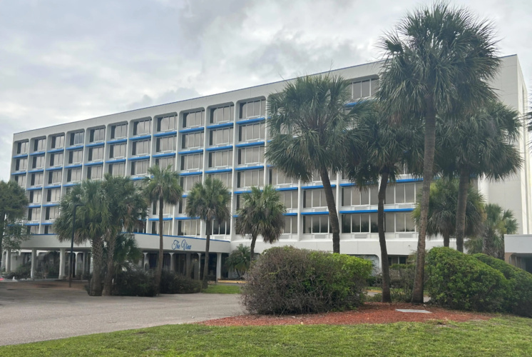 The View Studio Suites And Event Venue - Orlando