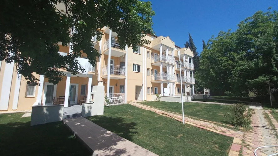 Mediterranean Apart Hotel - Çeşme